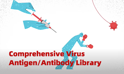 AntibodySystem: Innovative Biolabs | Reliable Bioreagents